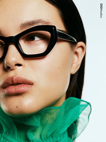 Eyewear advertising is a celebration of the brands’ DNA. - Milan ...