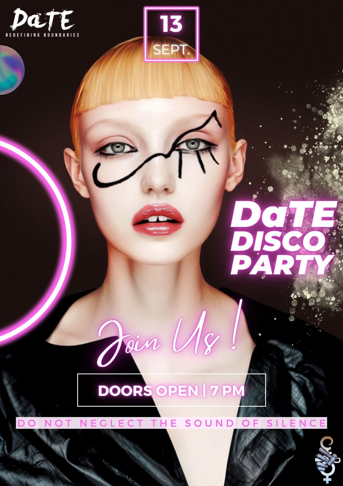 Eyewear All Night Long! Date Disco Party Debuts At Cocoricò - Milan ...