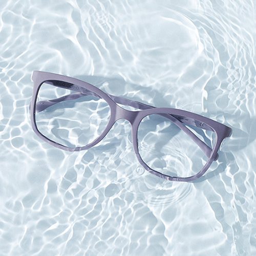 ECO Ocean has won the ‘A’ Design Award. - Milan Optical Fair | MIDO ...