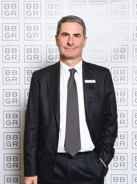 A bigger team for BBGR Italy - Milan Optical Fair | MIDO Eyewear Show