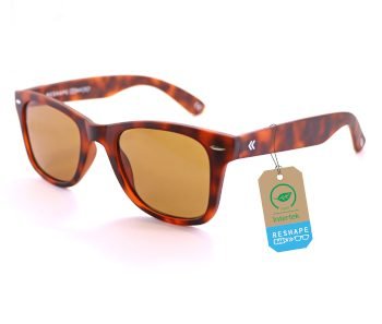 Okia receives the Intertek Green Leaf Mark. - Milan Optical Fair | MIDO Eyewear Show