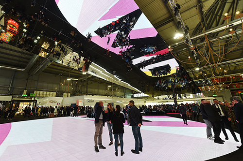 Mido Milan MIDO Eyewear Show 2020 Milan, Italy
