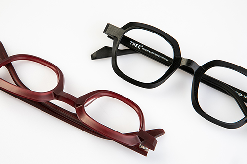Tree Spectacles has create a brand new collection: Wabi-Sabi. - Milan ...