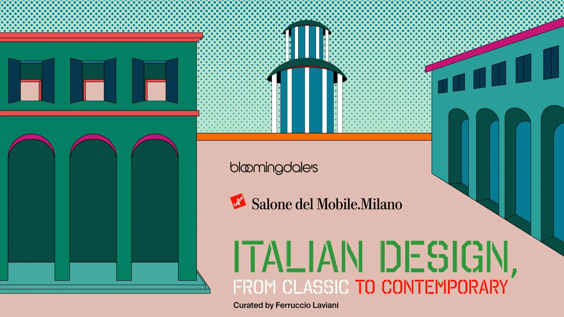The Salone del Mobile of Milan lands in New York with “Italian Design ...