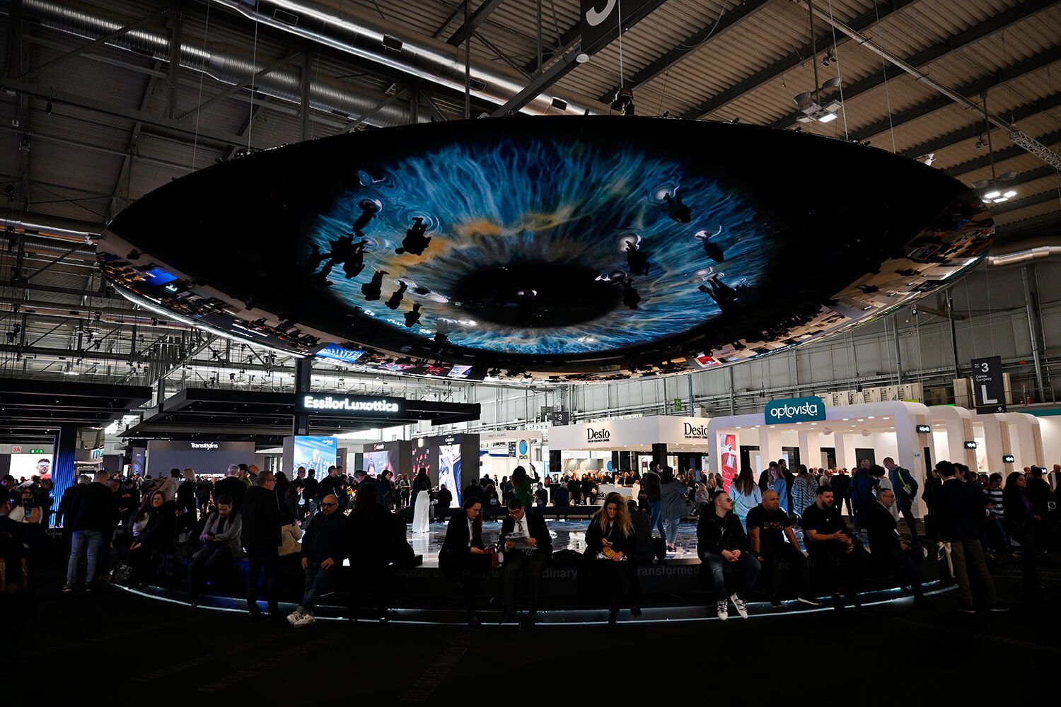 Mido Milan MIDO Eyewear Show 2020 Milan, Italy