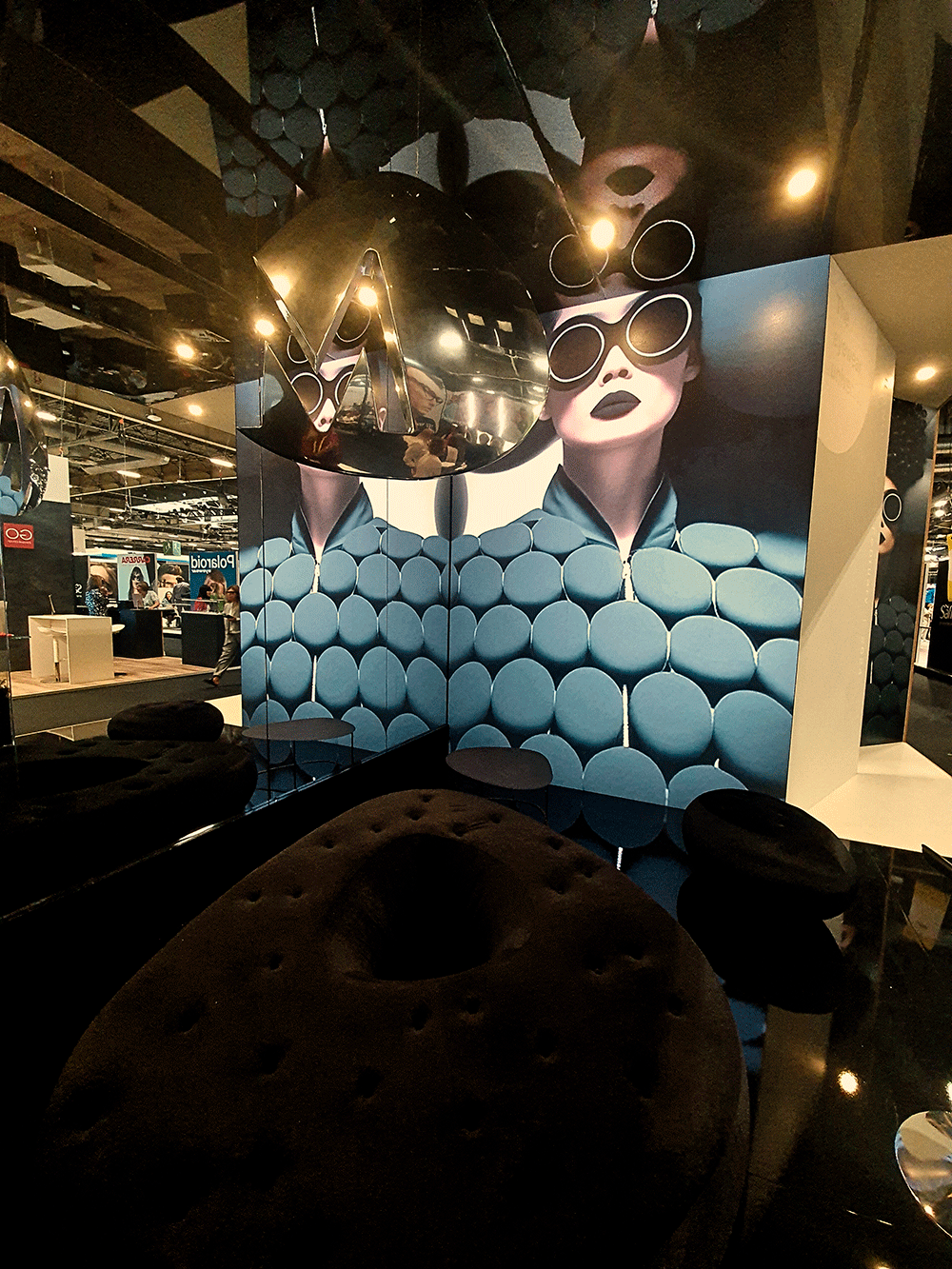 SILMO 2024: il Made in Italy protagonista - Fiera Occhiale Milano ...