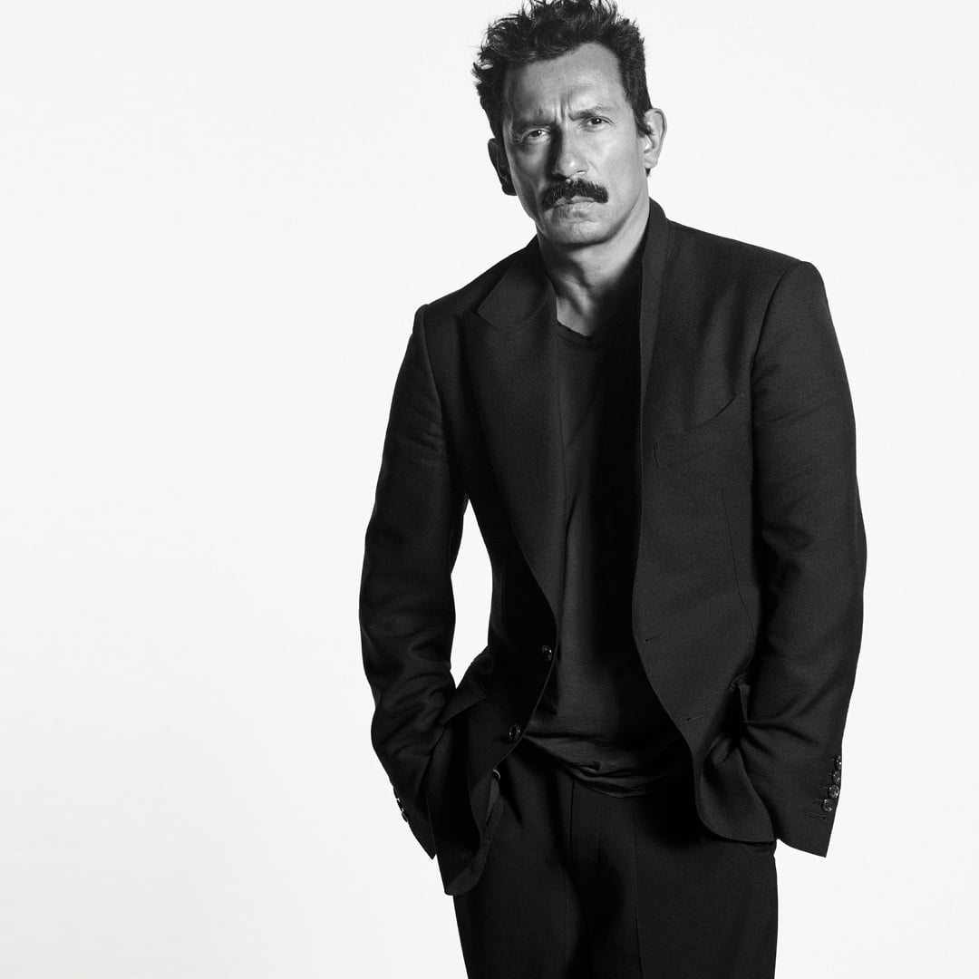 Haider Ackermann come nuovo direttore creativo di Tom Ford - Fiera ...