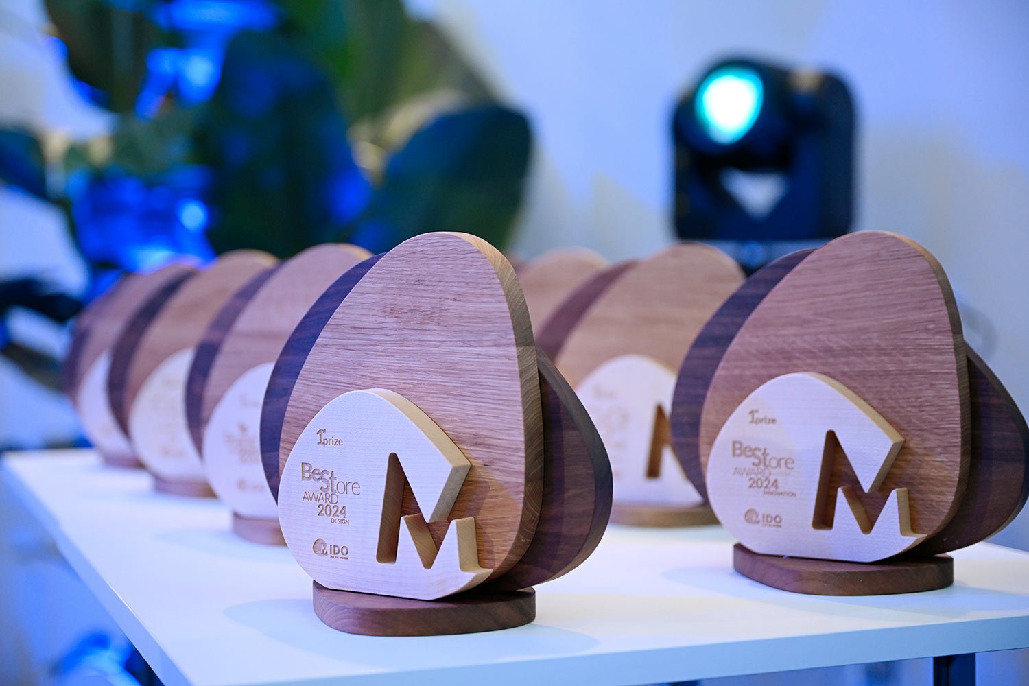 MIDO 2025: nominations for Awards open as of today - Milan Optical Fair ...