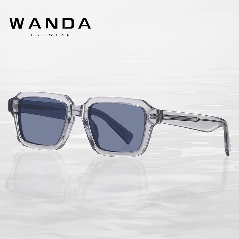 Wanda Eyewear: a Journey from Tradition to Innovation - Milan Optical ...