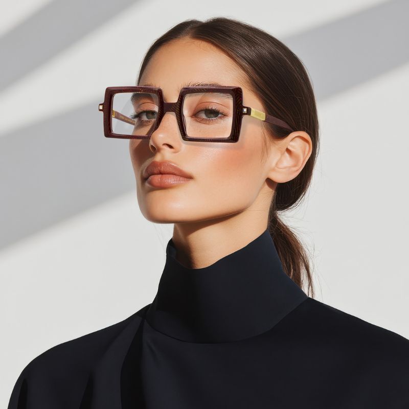 ENOX: design and ergonomics - Milan Optical Fair | MIDO Eyewear Show