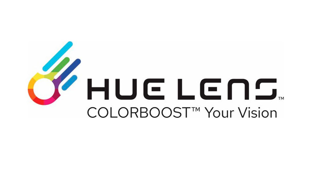 Hue Lens has released new COLORBOOST lenses - Milan Optical Fair | MIDO ...