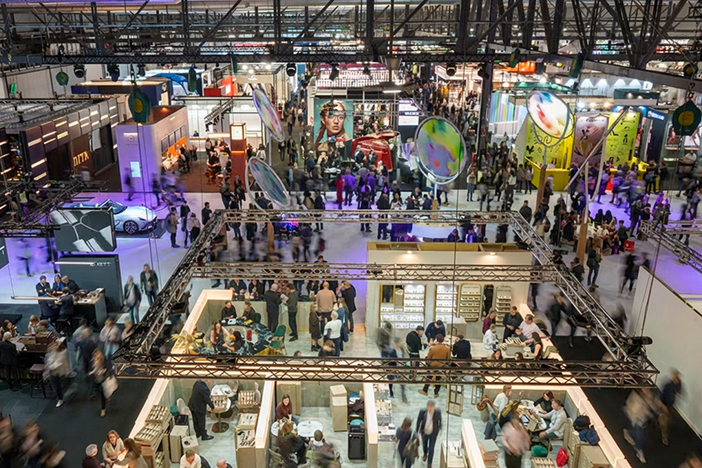 MIDO 2026 Wraps Up On A High Note: Three Days Of Business, Vision And ...