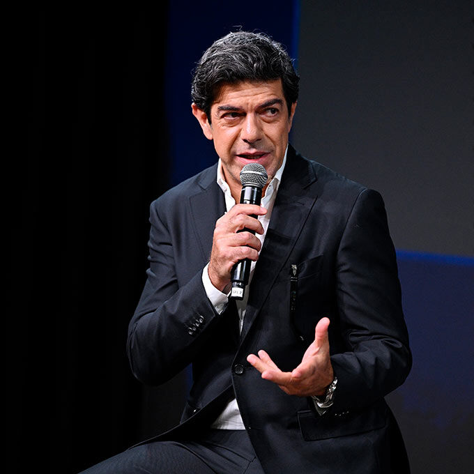 MIDO 2025 Celebrities - Milan Optical Fair | MIDO Eyewear Show