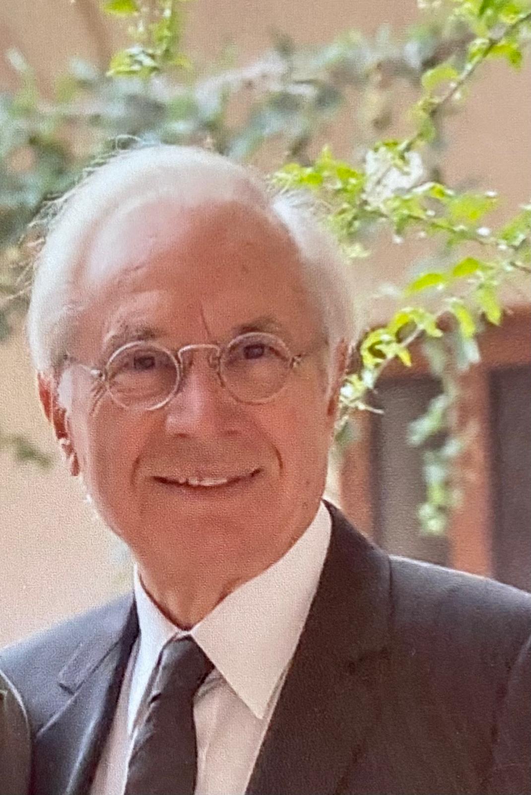 The eyewear industry mourns Sergio Luigi Cereda - Milan Optical Fair ...