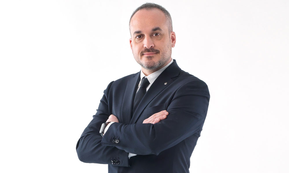 Marco Serpelloni nominato Product & Instruments Manager di Ital-Lenti ...