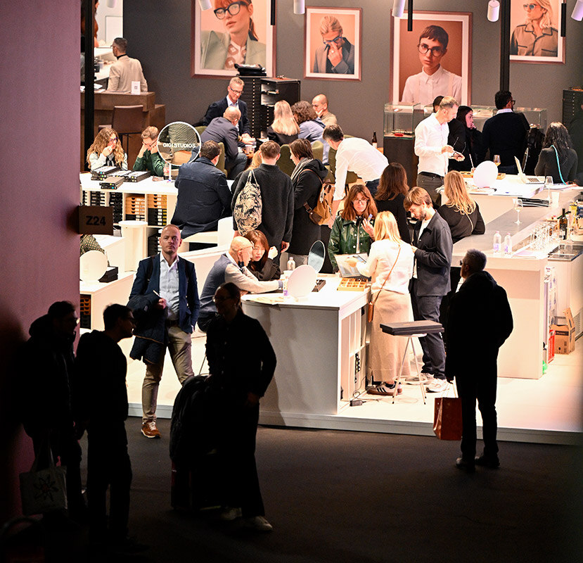 Innovations companies introduced at MIDO 2025 - Milan Optical Fair ...