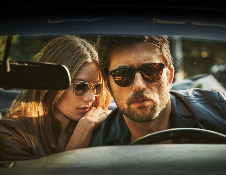 Two exceptional testimonials for Oliver Peoples “The Eyes of Oliver ...